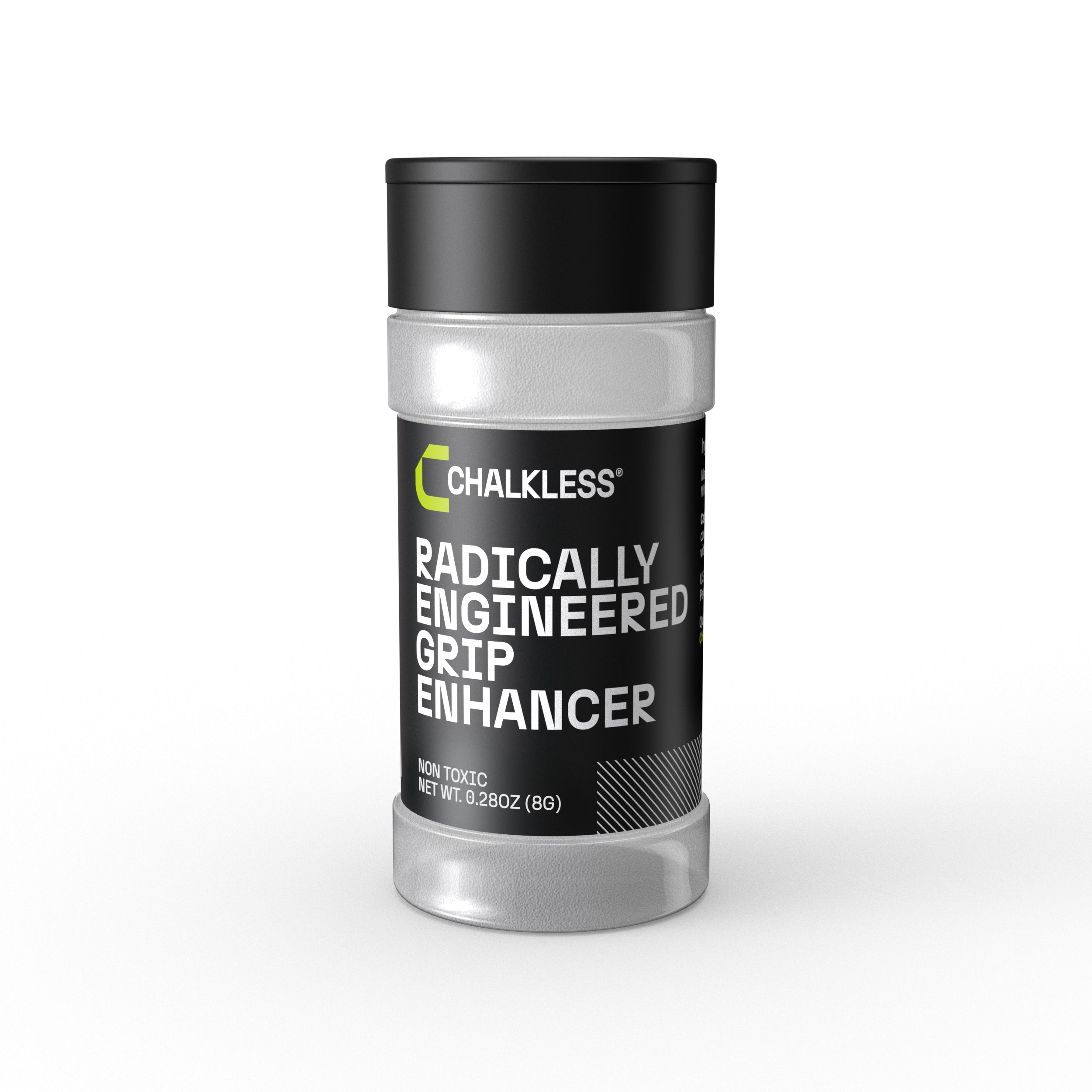 Chalkless Grip Enhancer Bottle, Long Lasting Formula (8g) – Chalkless UAE